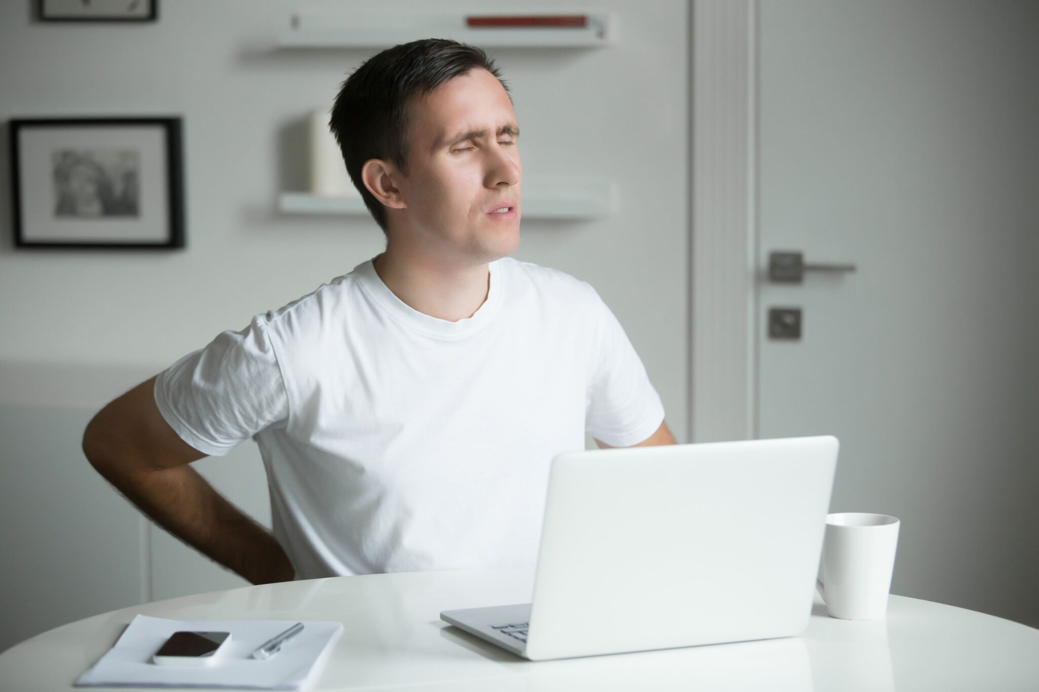 Understanding the difference between cervical and lumbar stenosis ...