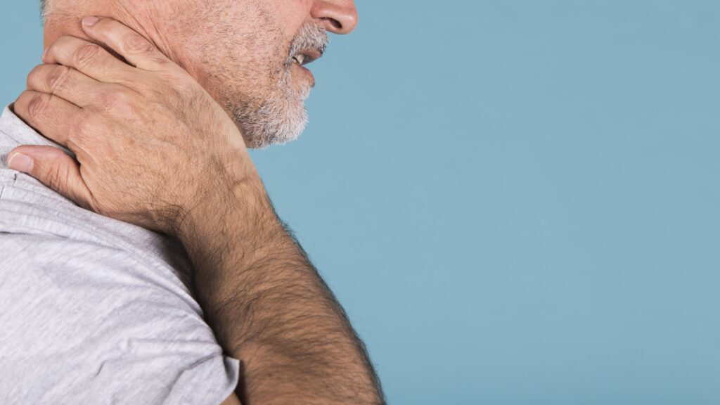 How Long Does It Take to Recover from Neck Surgery? | ASAP