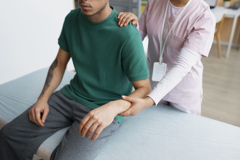 Somatic Therapy for Chronic Pain: Benefits and How It Works