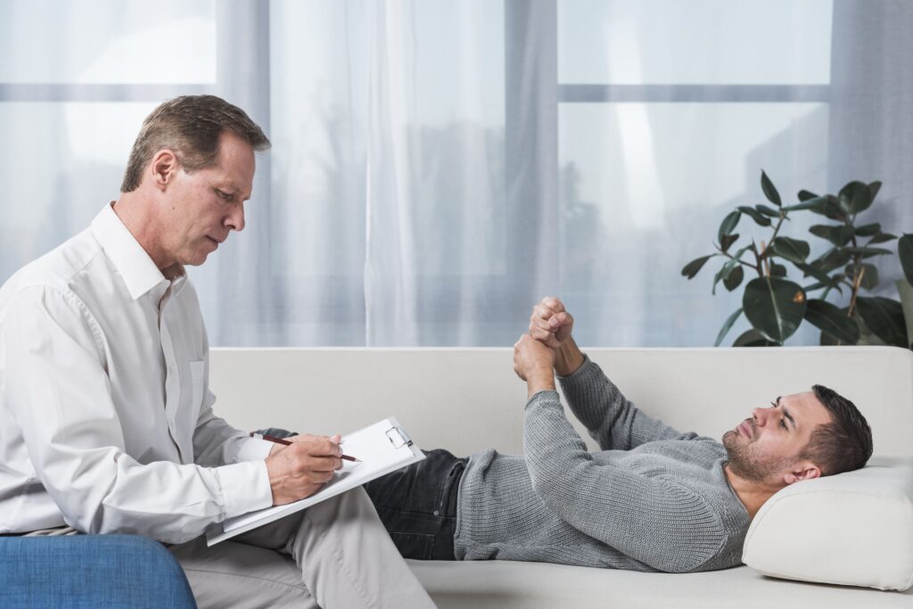 CBT for Chronic Pain: How It Works & What to Expect